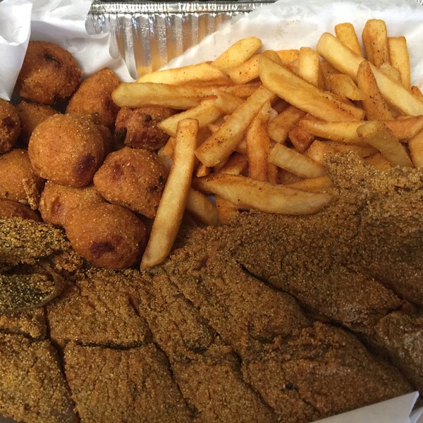 Imperial Fish Market - Seafood Restaurant in San Diego
