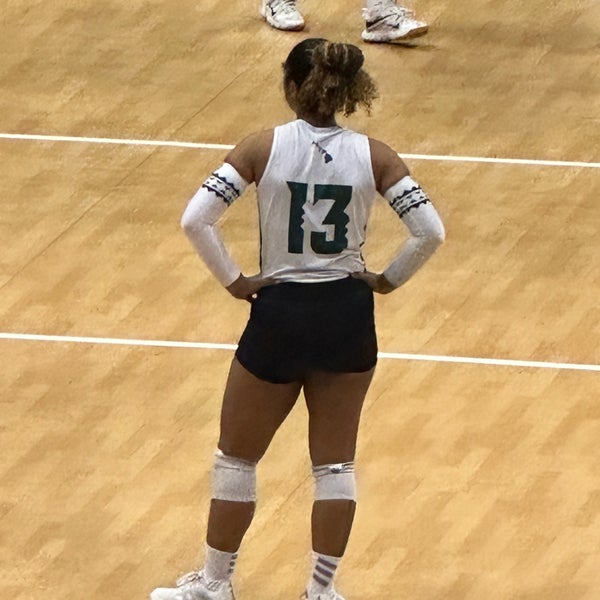 Photos at Stan Sheriff Center - Manoa - Honolulu, HI