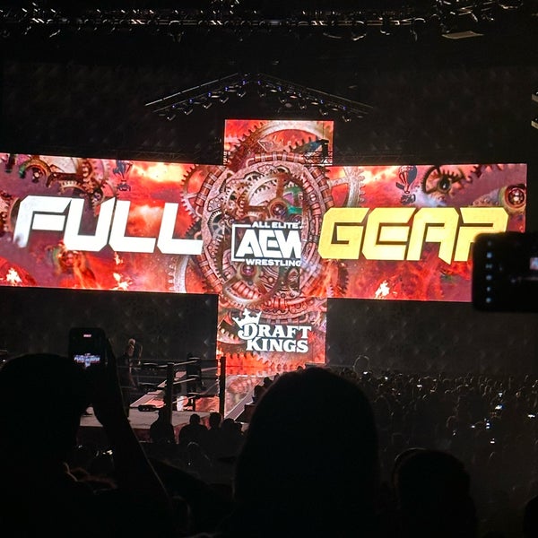 Kia Forum - Stadium in Inglewood