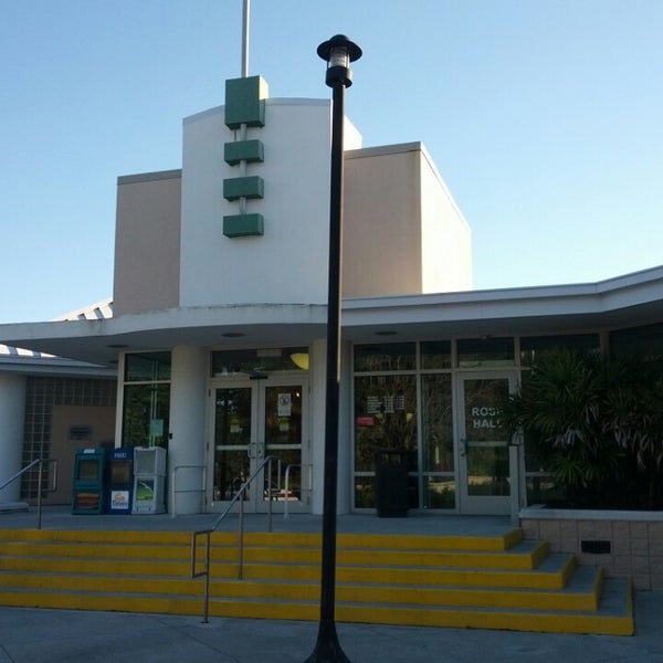Collier County Public Library - Marco Island - Library
