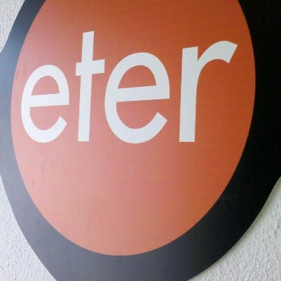 Eter "Pura Comunicacion" - College Communications Building in Capital ...