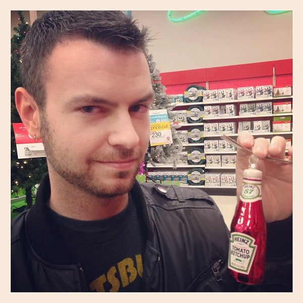 Photos at Target - West Mifflin, PA