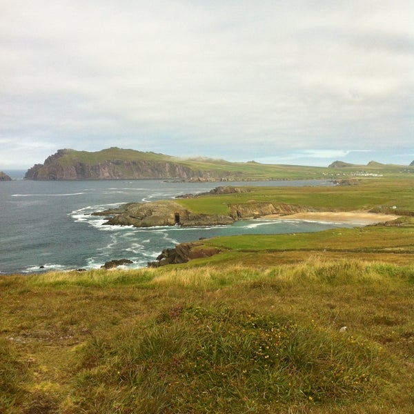 Ballyferriter / Baile an Fheirtearaigh