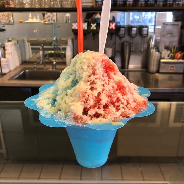 Double Rainbow Cafe - 1 tip from 252 visitors