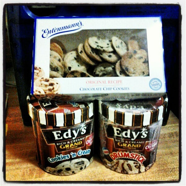 Key Food - Supermarket in Central Harlem