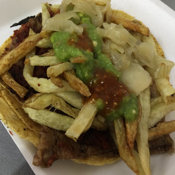 Photos at Tacos "el Papi" - Downtown - 19 tips