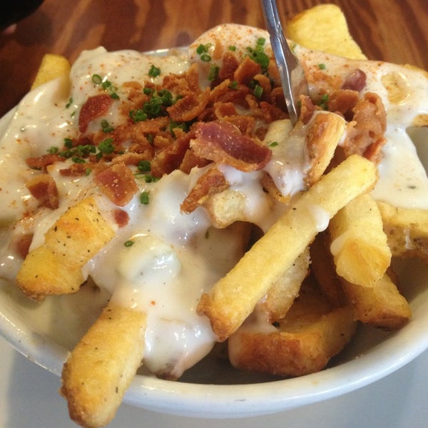 SlapFish - A Modern Seafood Shack - 41 tips from 1579 visitors