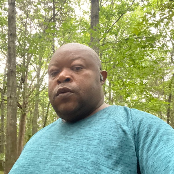 Couchville Lake At Long Hunter State Park - Nashville, TN