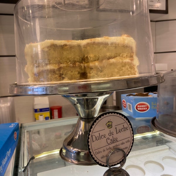 Buttercup Bake Shop - Bakery in Theater District