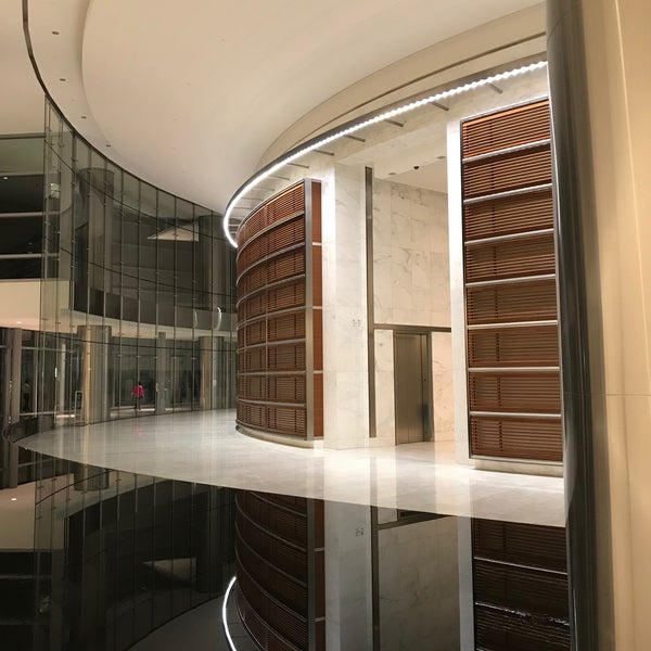 Devon Energy Center - Event Space in Oklahoma City
