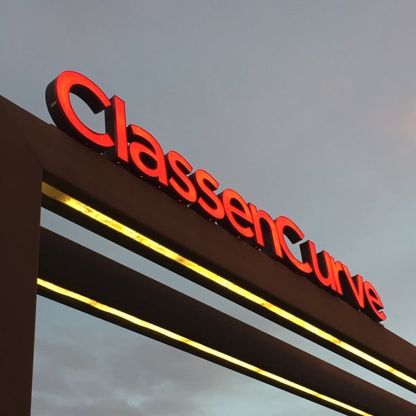 Photos at Classen Curve - 7 tips from 437 visitors