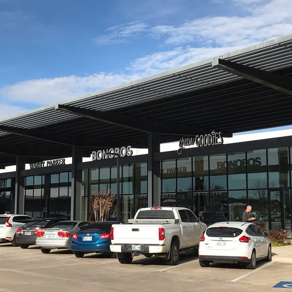 Photos at Classen Curve - 7 tips from 437 visitors