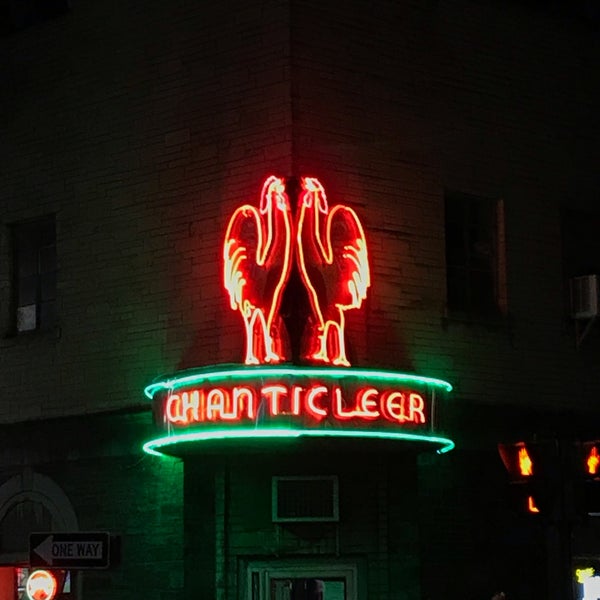 Photos at Chanticleer - Ithaca, NY