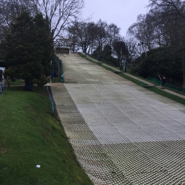 Bowles Outdoor Centre - 52 visitors