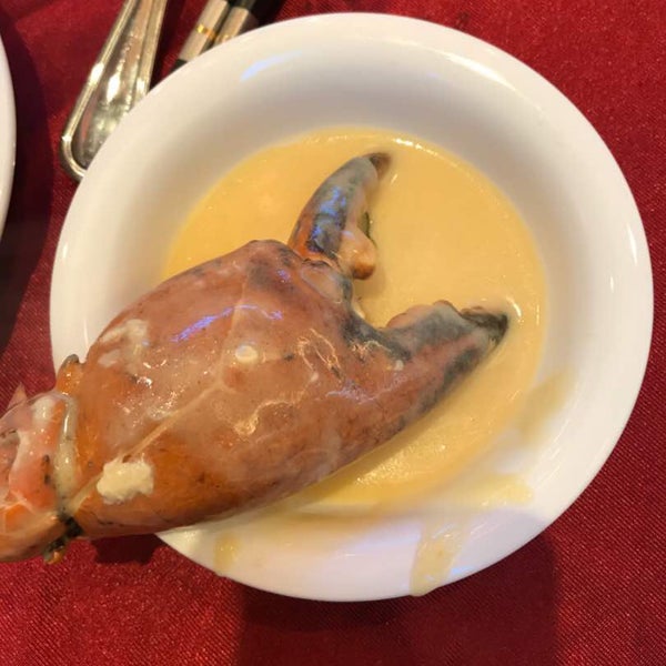 Photos at Restoran Hau Kee Seafood (口记海鲜楼) - Cheras - Jalan Kaskas 4