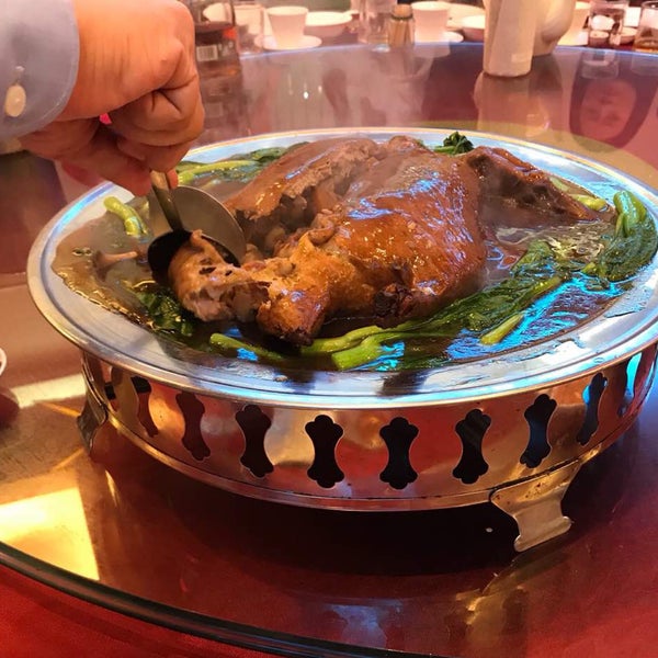 Photos at Restoran Hau Kee Seafood (口记海鲜楼) - Cheras - Jalan Kaskas 4