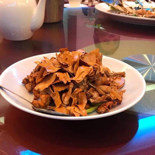 Photos at Restoran Hau Kee Seafood (口记海鲜楼) - Cheras - Jalan Kaskas 4