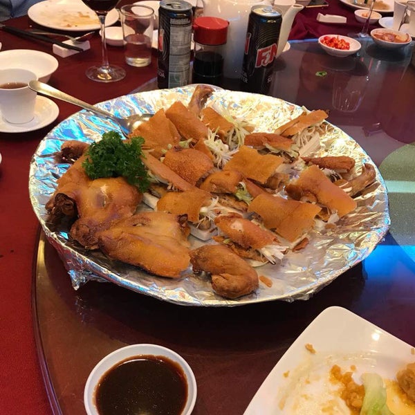 Photos at Restoran Hau Kee Seafood (口记海鲜楼) - Cheras - Jalan Kaskas 4