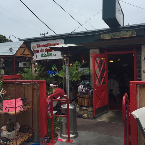 Photos at Zorro's Cafe & Cantina - Mexican Restaurant in Shell Beach