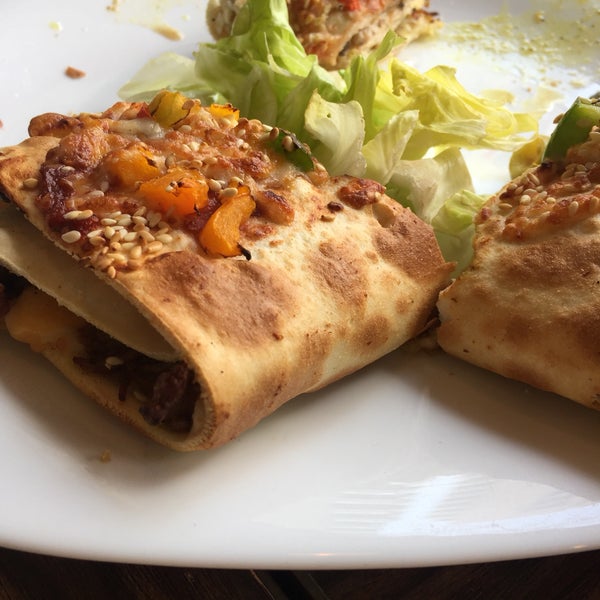 Photos at Chipel | چیپل (Now Closed) - Fast Food Restaurant in منطقه ۳