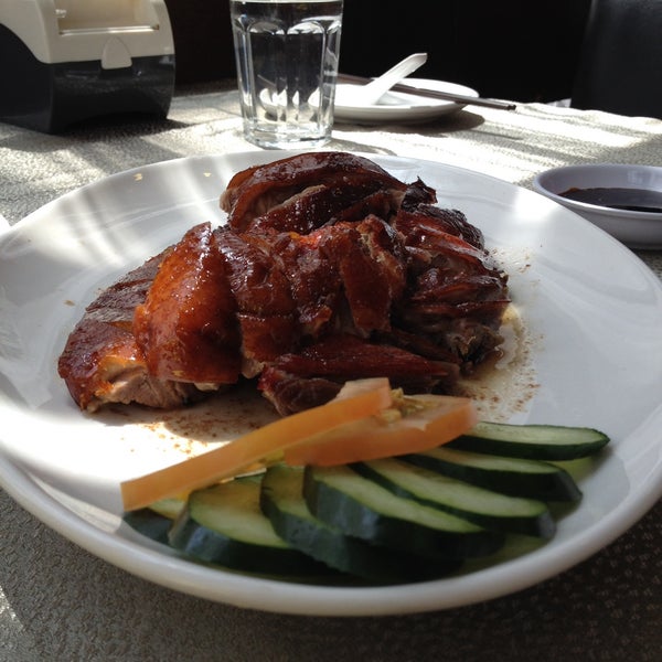 Duck King Restaurant - 75 tips from 2580 visitors