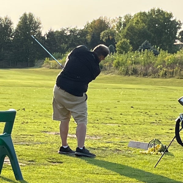 Springbrook Golf Course - 3 tips from 245 visitors