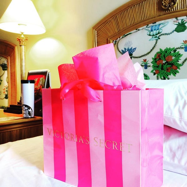 Victoria's Secret - Cebu Philippines