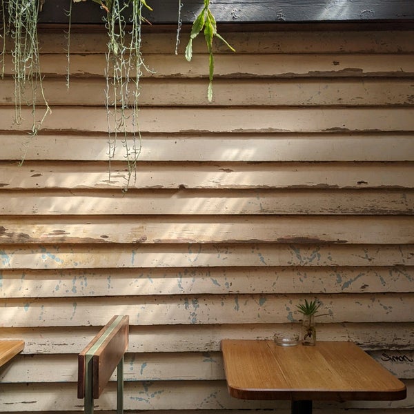 The Rooks Return - Bar in Fitzroy