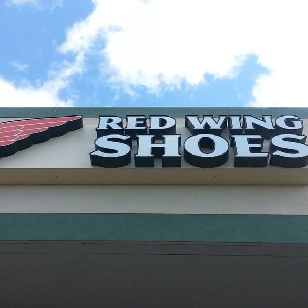 Red Wing - ‘Aiea, HI