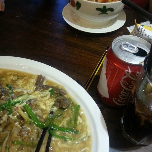 The Olde Station kopitiam - Coffee Shop