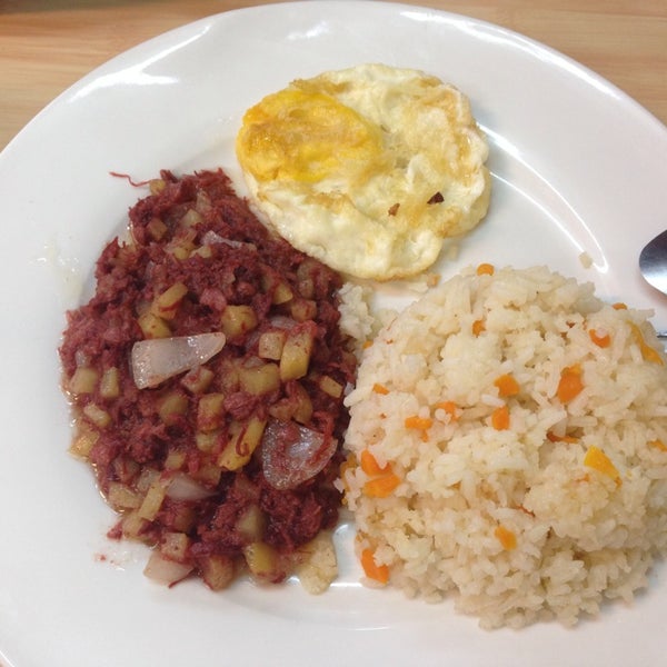 Kabayan Atbp. Filipino Convenient Shop and Restaurant (Now Closed ...