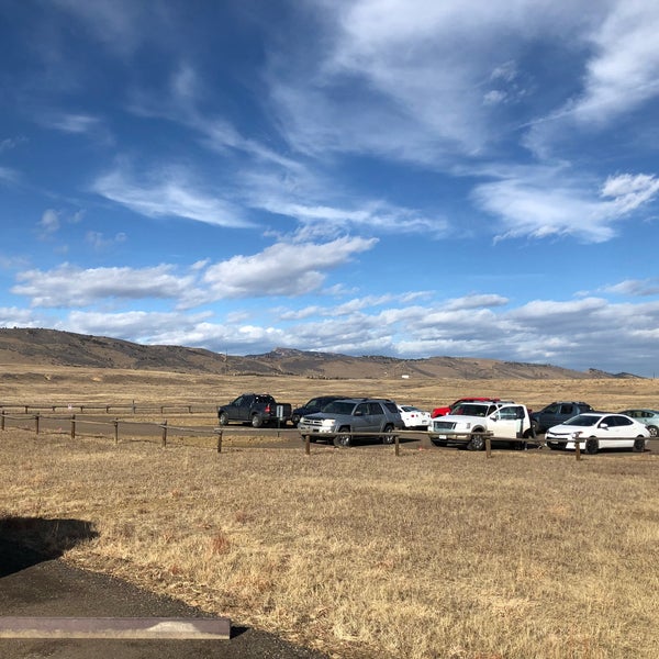 Coyote Ridge Natural Area - 5 tips