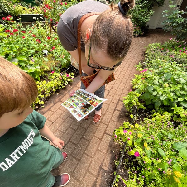 The Butterfly Place - Arts and Entertainment in Westford