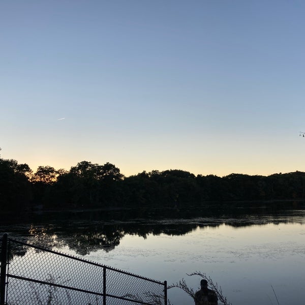 Photos at Arlington Reservoir - Arlington Heights - Arlington Reservoir