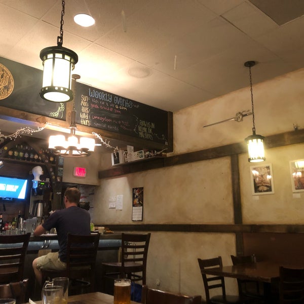 Dungeons & Drafts - Pub in Fort Collins