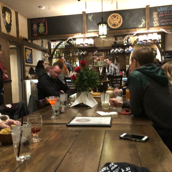 Dungeons & Drafts - Pub in Fort Collins