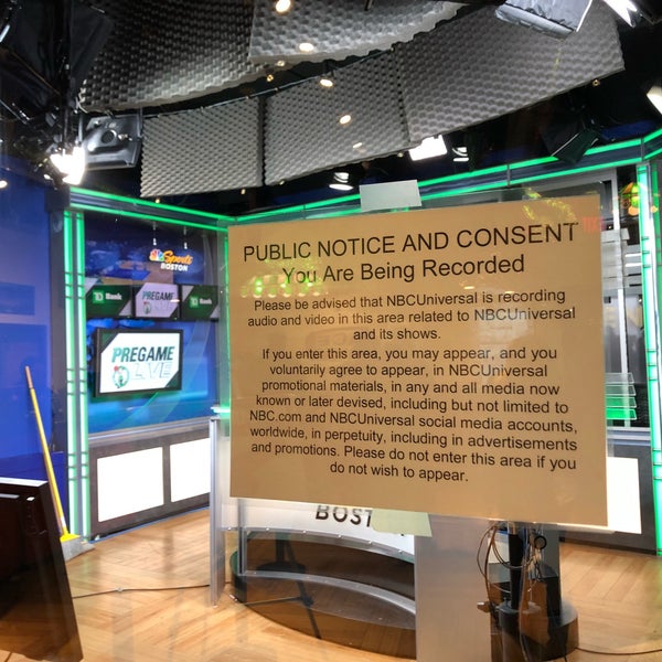 Ace Ticket Garden - Downtown Boston - 109 Causeway St