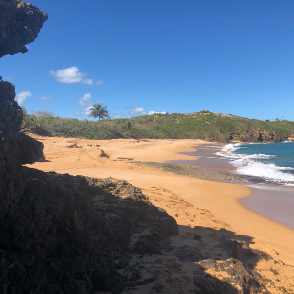 Playa Colora - 2 tips