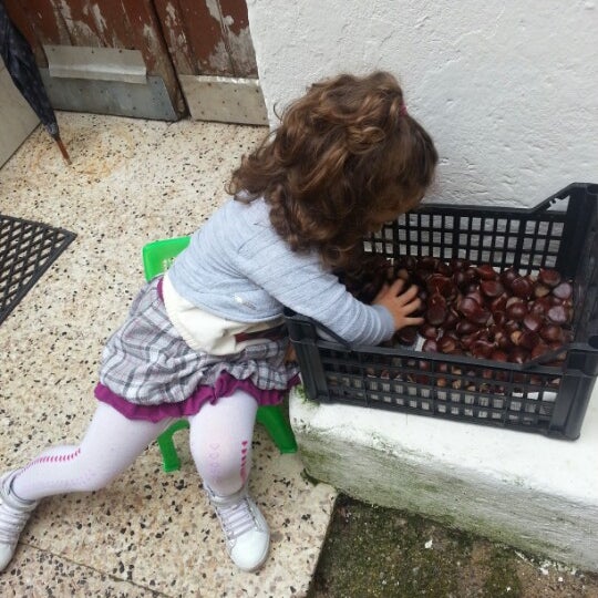 Fagnano Castello - City