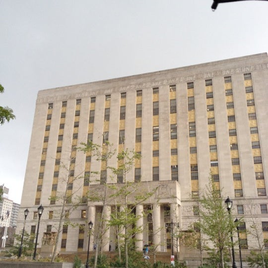 Photos at Bronx County Supreme Court - Courthouse in Concourse Village