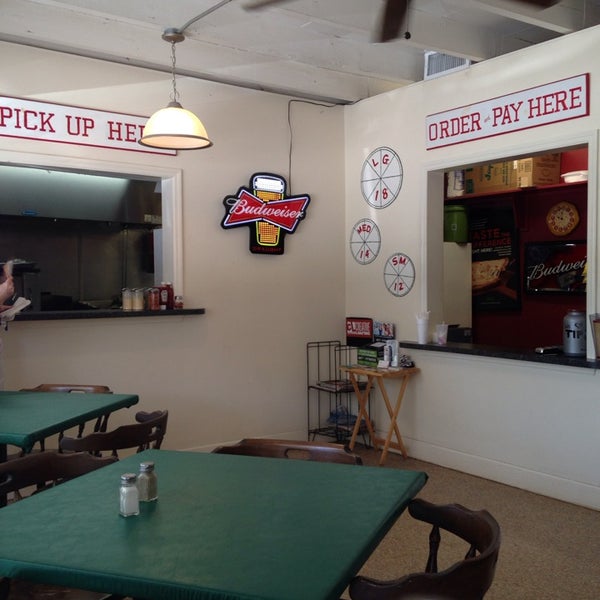 Pajano's Pizza - Pizzeria in Indian Rocks Beach