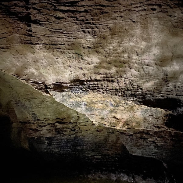 Ruakuri Cave - 7 tips