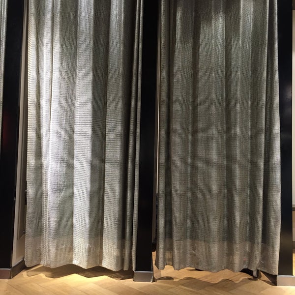 The Sting - Clothing Store