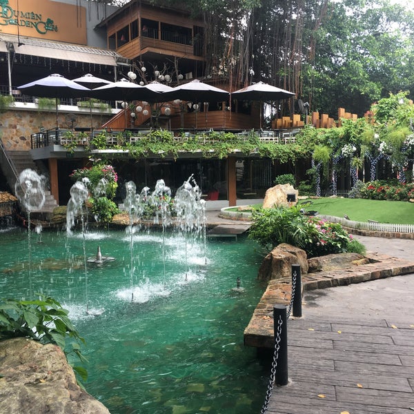 Du Miên Garden Coffee - 38 tips from 624 visitors