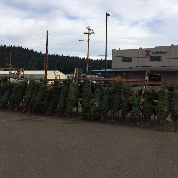 Camp Withycombe - 10101 SE Clackamas Rd