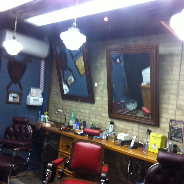 NY Barbearia - Itaim Bibi - 9 tips from 86 visitors