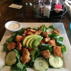 Silver Slipper Cajun Hibachi Grill - Cajun and Creole Restaurant