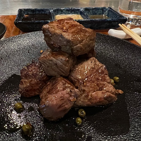 Shiki - Adelaide, SA