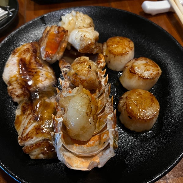 Shiki - Adelaide, SA