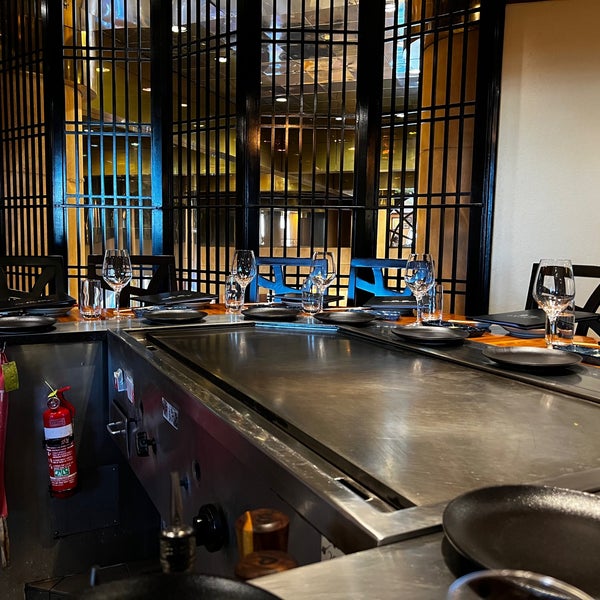 Shiki - Adelaide, SA